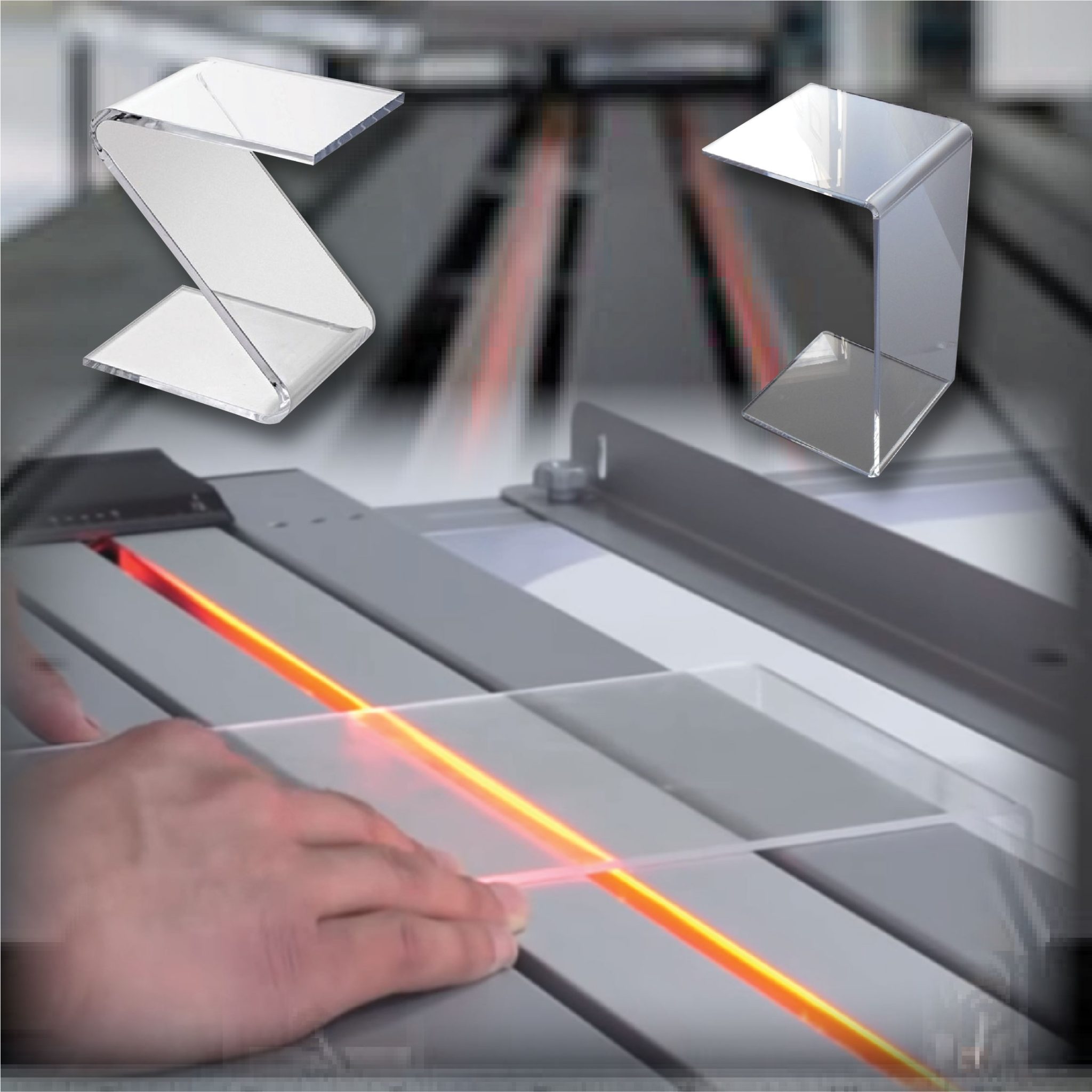 Our Facilities - POTENSI WAJA SDN BHD