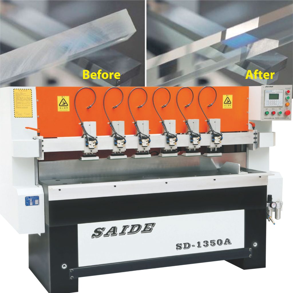 Our Facilities - POTENSI WAJA SDN BHD