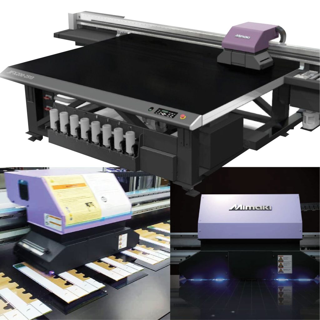 Our Facilities - POTENSI WAJA SDN BHD