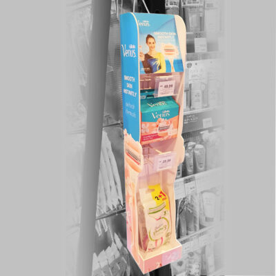 POSM Display Hangsell
