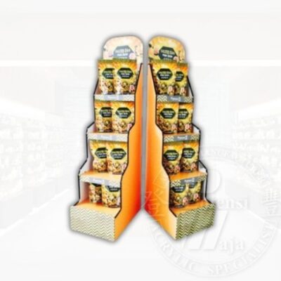 POSM Display Standee
